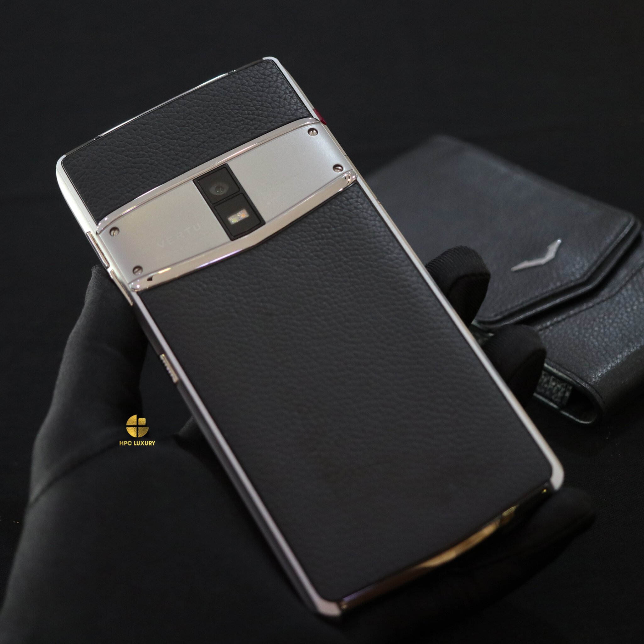 Điện thoại Vertu Constellation X Việt Trì Phú Thọ - HPC Luxury